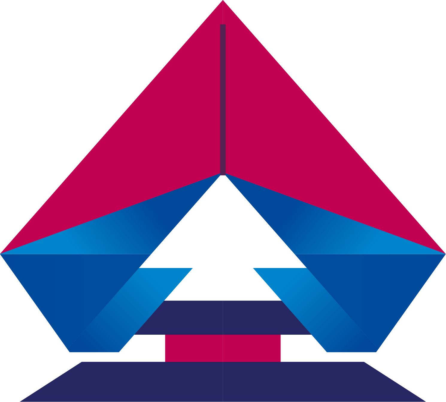 Xi'an Triangle Aviation Incorporated Company